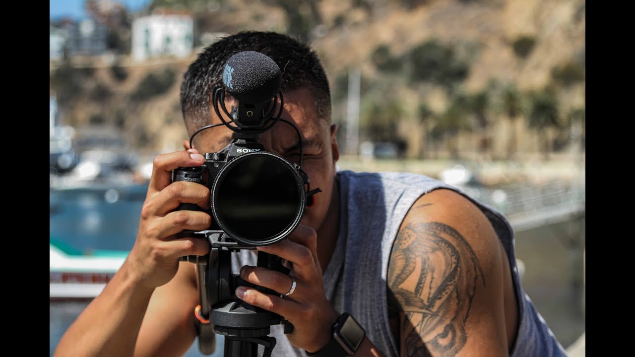 5 Fundamental Tips To Shooting Better Videos! - YouTube