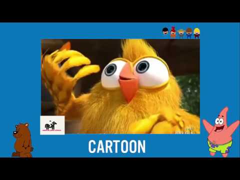 Baykuş çizgi film 4.bölüm- İnşaatçı Baykuş izle - Minika Go 4. bölüm izle