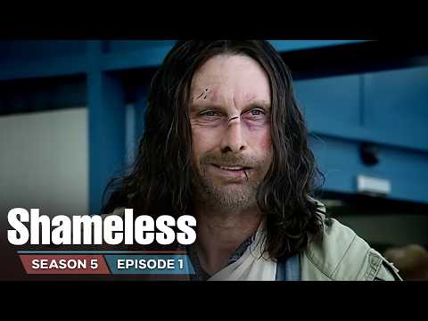 Shameless Season 5 Episode 1