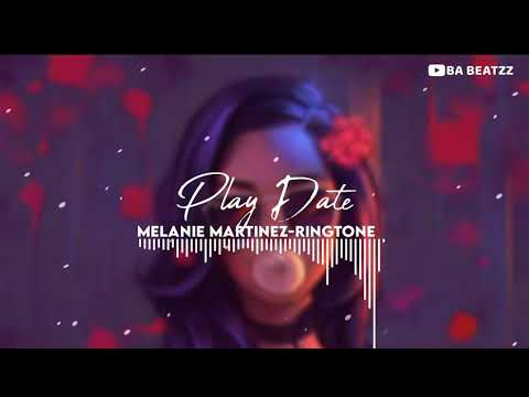 play date❤|cool ringtone💫|BA BEATZZ💞