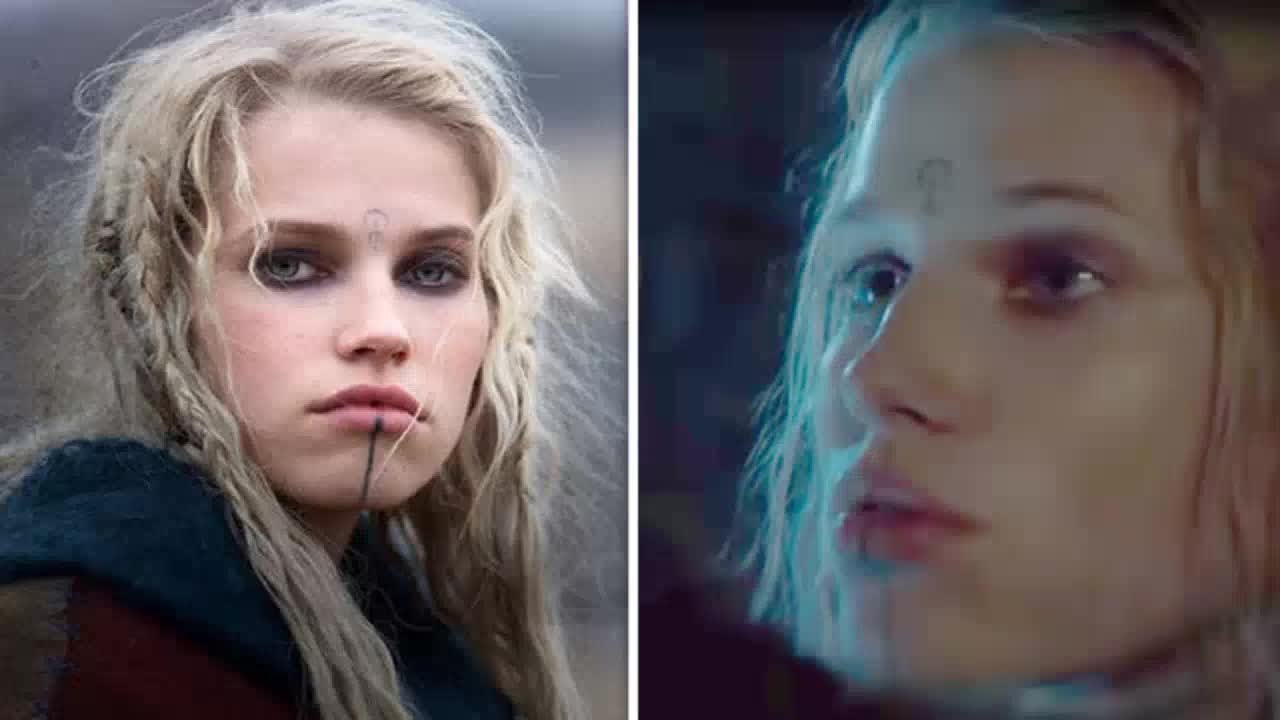 The Last Kingdom season 4 spoilers: Will Skade return in new series ...