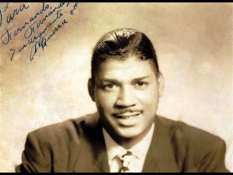MARCELINO GUERRA - DICE MI GALLO - YouTube