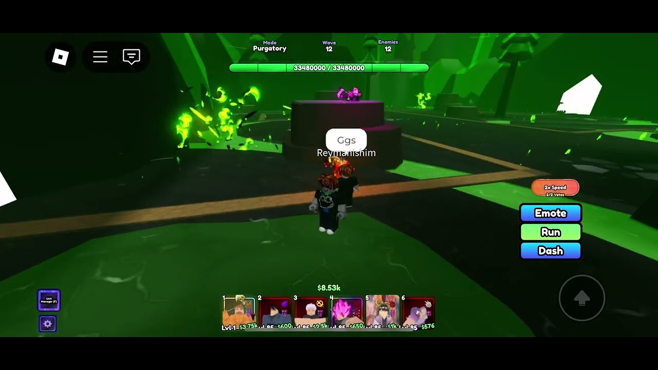 Finally My first Godly! | ALS - YouTube