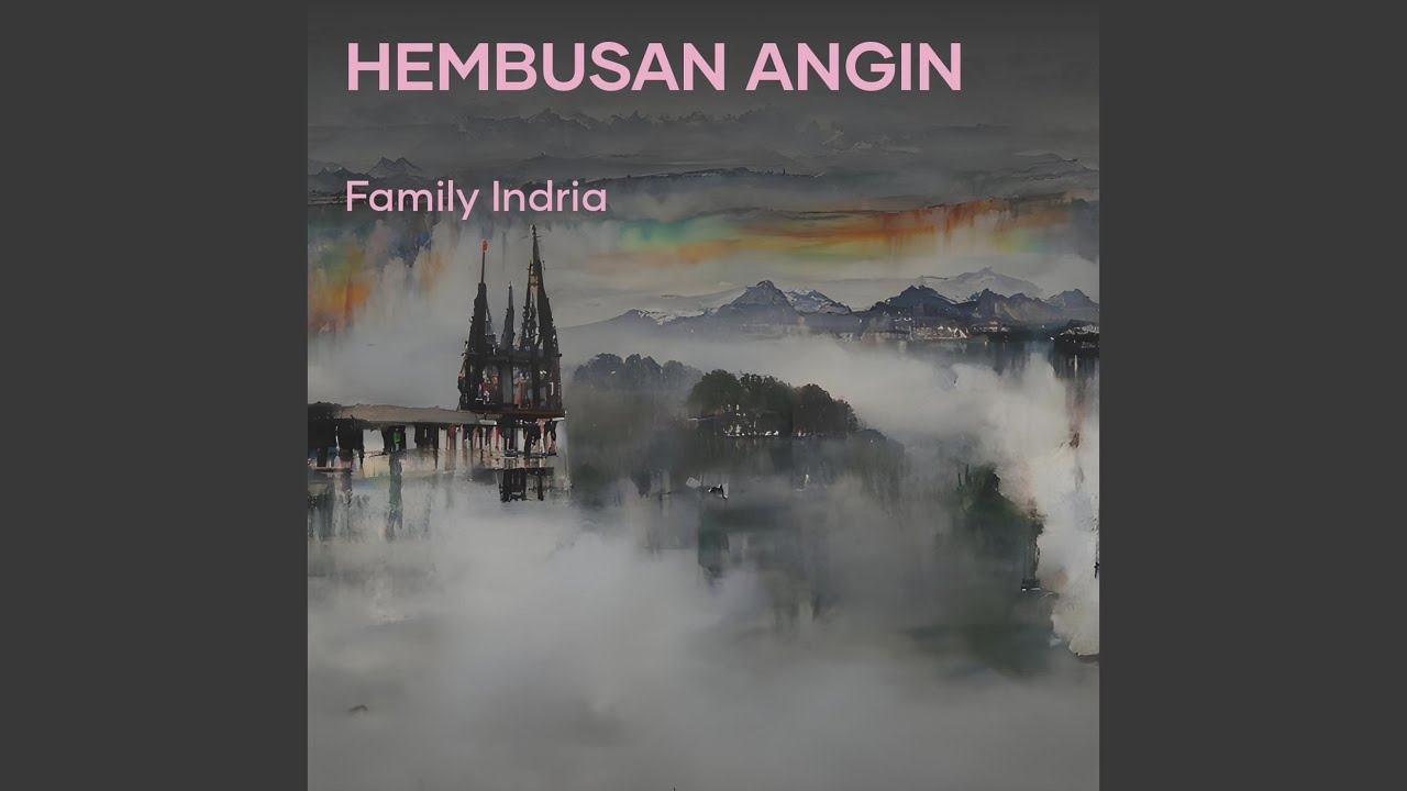 Hembusan Angin - YouTube