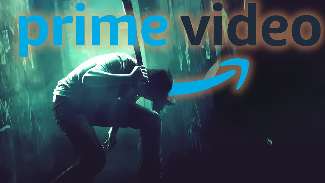 10 SURPRISINGLY Good Movies on Prime Video Right Now - YouTube