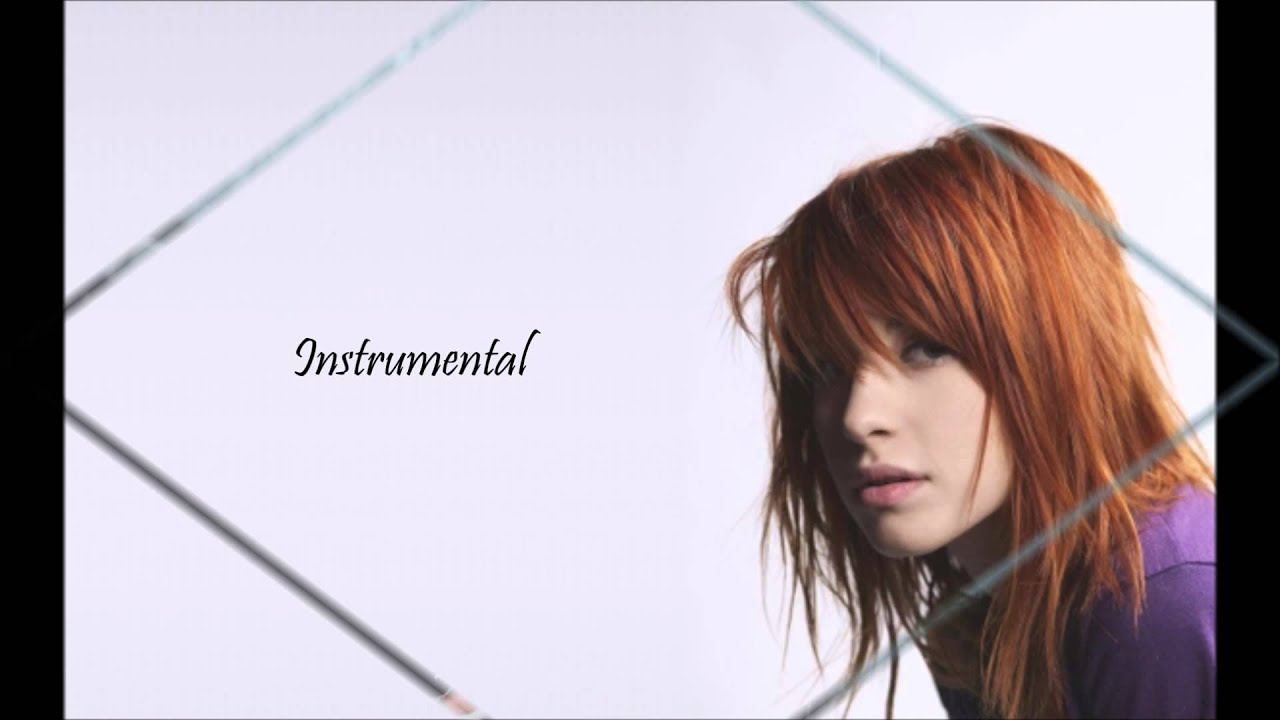 paramore careful lyrics - YouTube