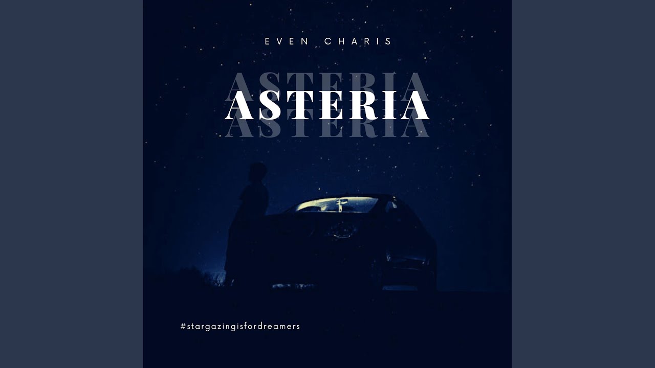 Asteria - YouTube