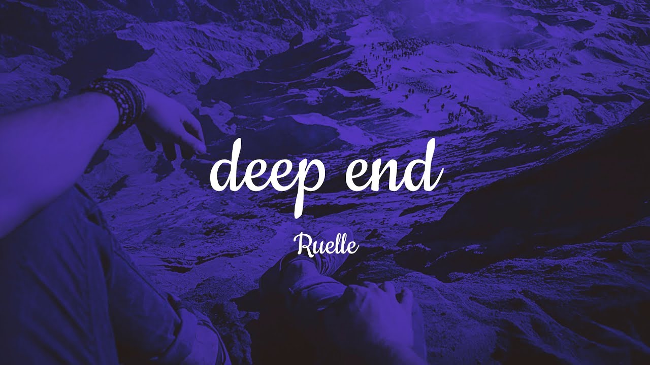 ruelle - deep end [tradução/legendado] - YouTube