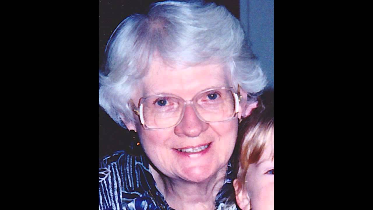 Peggy Evans - YouTube