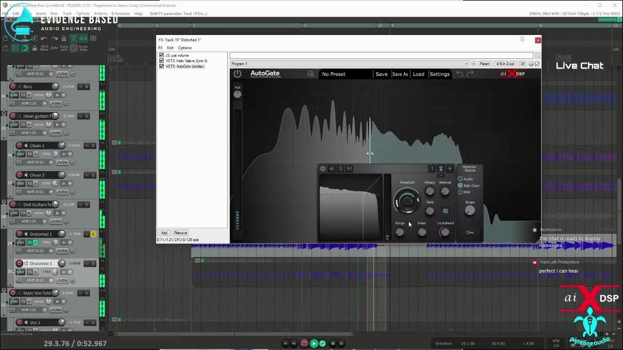 Designing the ultimate drum sample player - YouTube