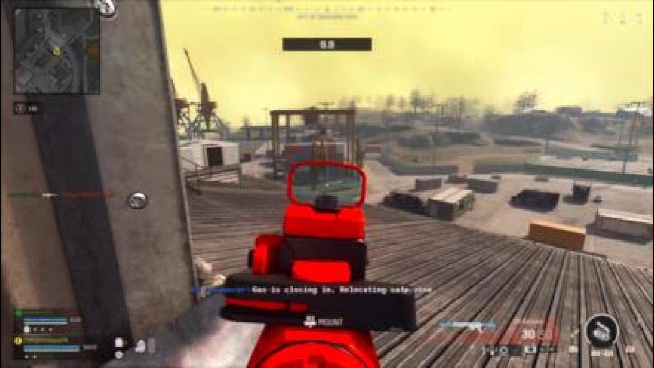 Call of Duty Elimination Compilation - YouTube