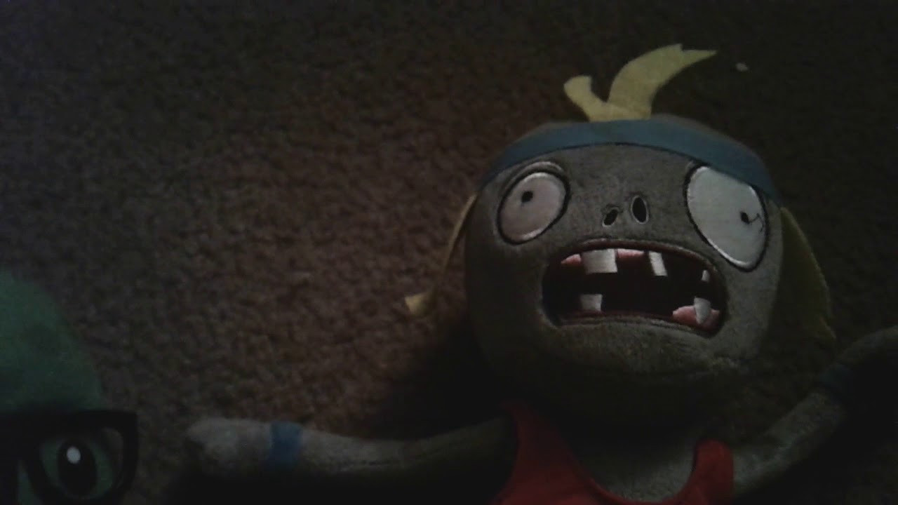 Ms.pickle wants to move out! - YouTube