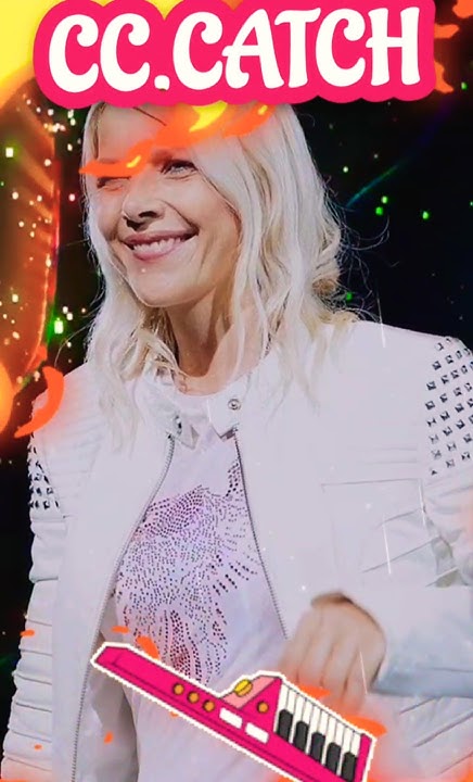 CC.CATCH 🇹🇷🎹🎸🥁🇹🇷 #cccatch - YouTube