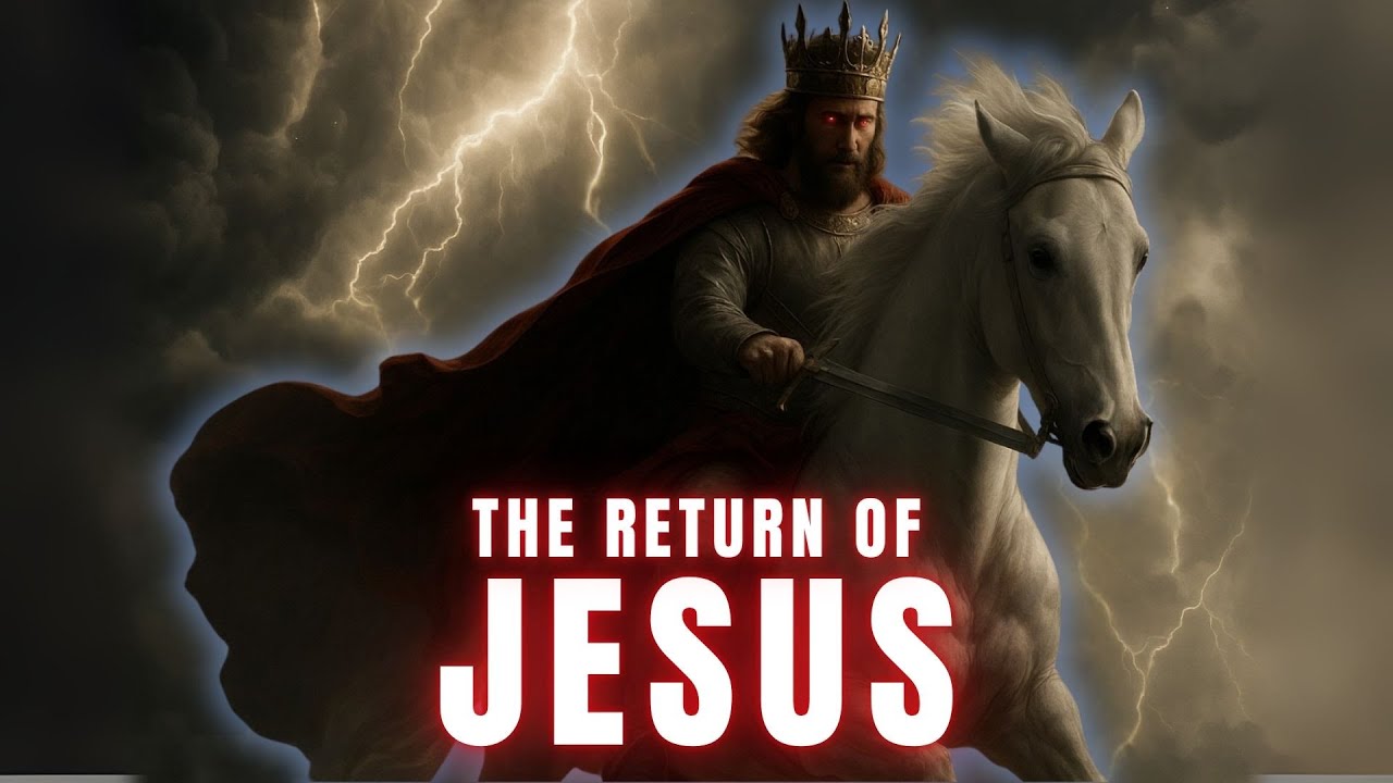 THE BOOK OF REVELATION - FULL MOVIE | The Return of Jesus Christ ...