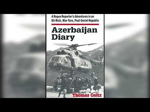 Xocalı Soyqırımı Şəhid Çingiz in kamerasından – Beşinci və sonuncu hissə