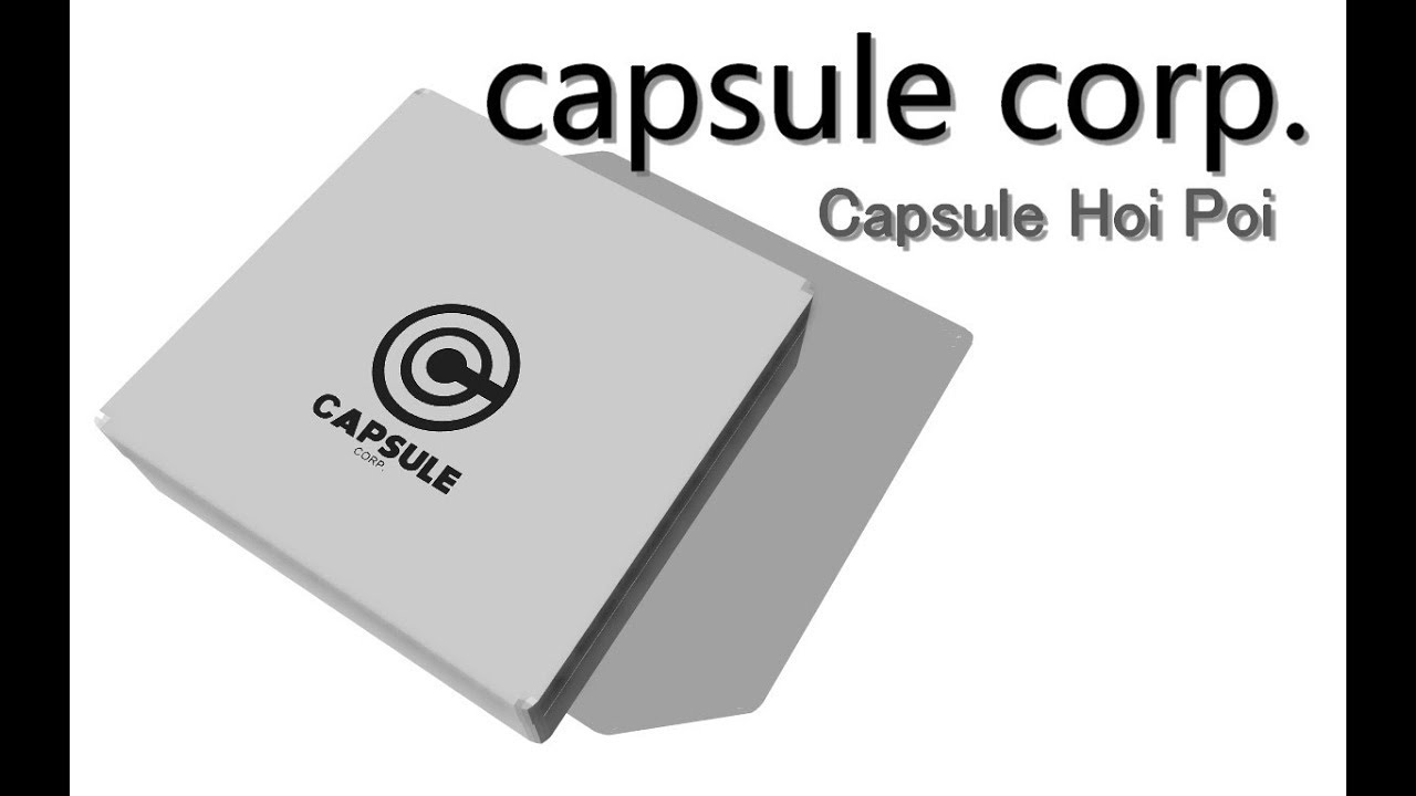 MMD - 【Dragonball/MMD】 - Capsule Corp. (DL) - YouTube