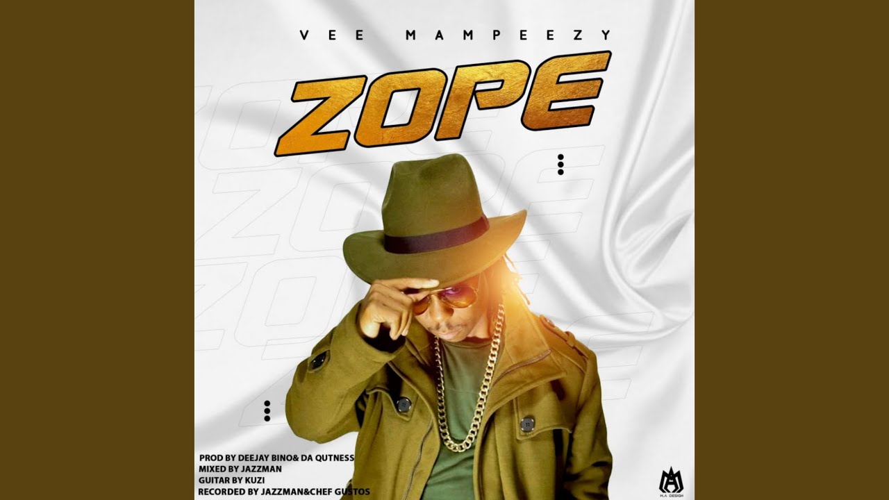 Zope - YouTube Music