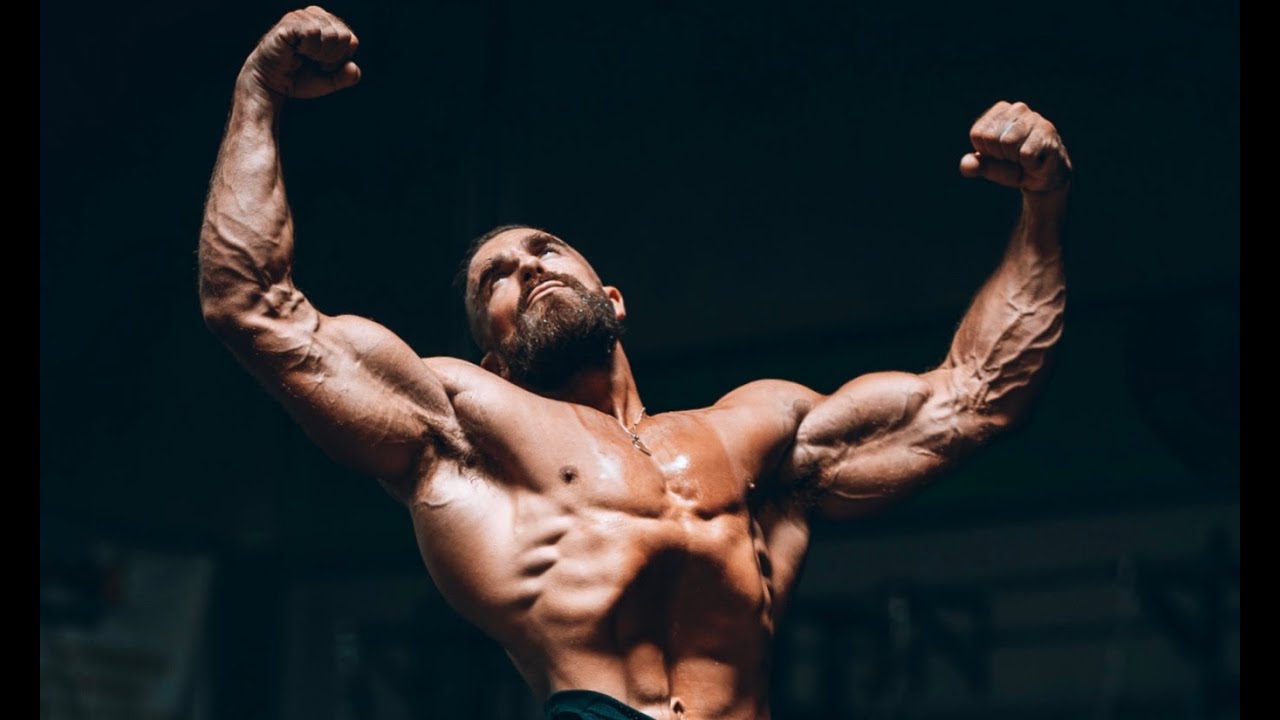 Functional Bodybuilding is the future Ep 1 - YouTube