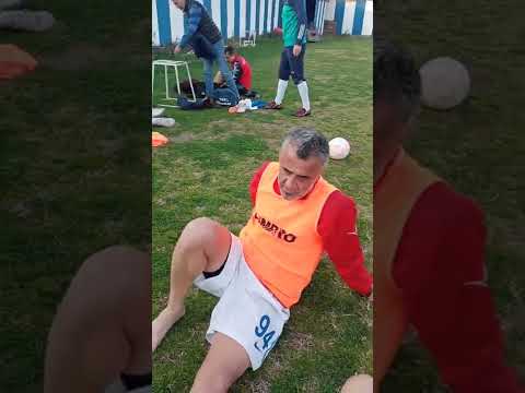 PAYAS VETERANLAR. İdman sonu. 20.Şubat.2022