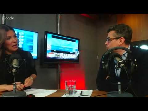 BUSE'DEN RENKLER 19.04.2019