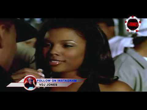 REGGAETON MIX-VDJ JONES( 2017)