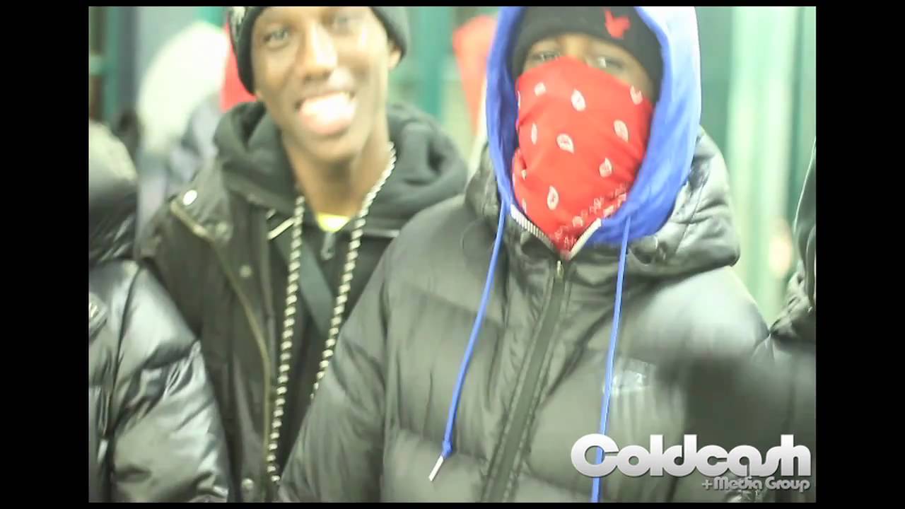 Star Gang - Youngers From Farm Ft. Young RV - YouTube