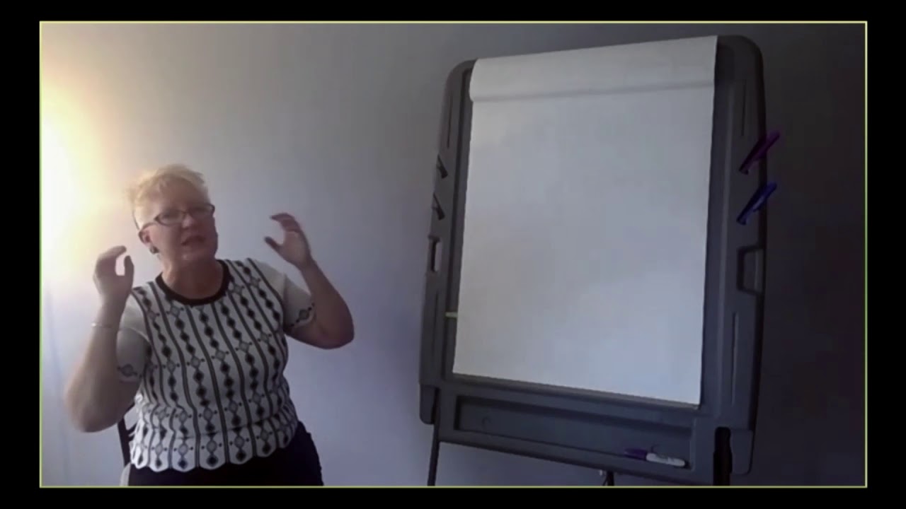 Creation is the Opposite of Destruction - YouTube