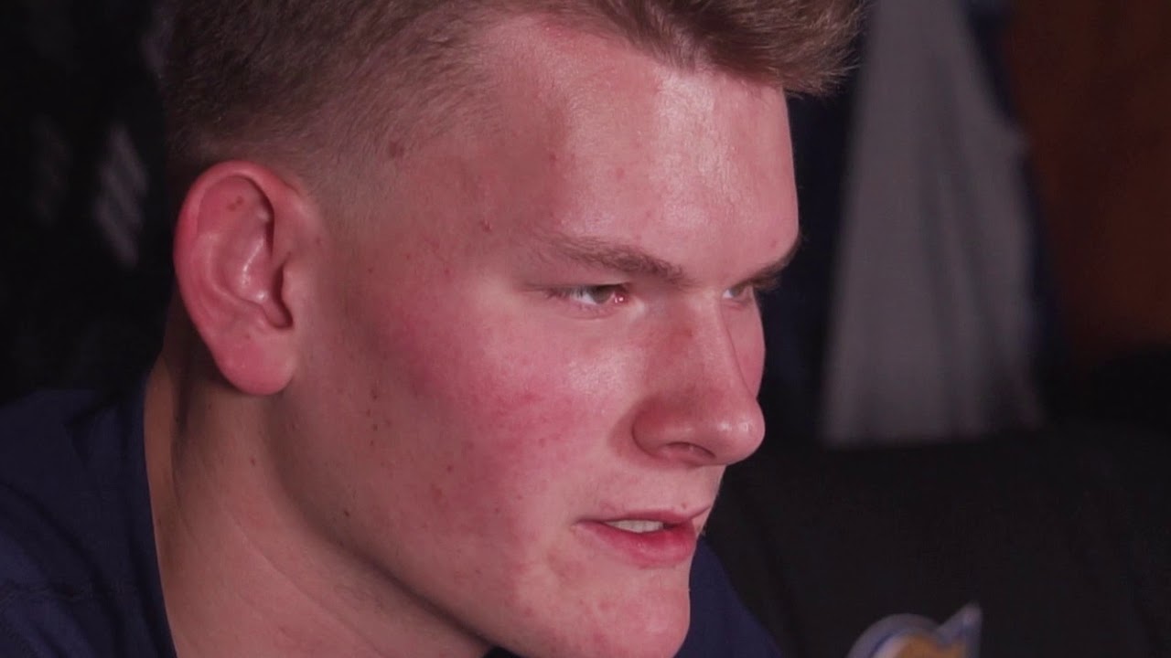 Get to Know: Chase Paar - YouTube