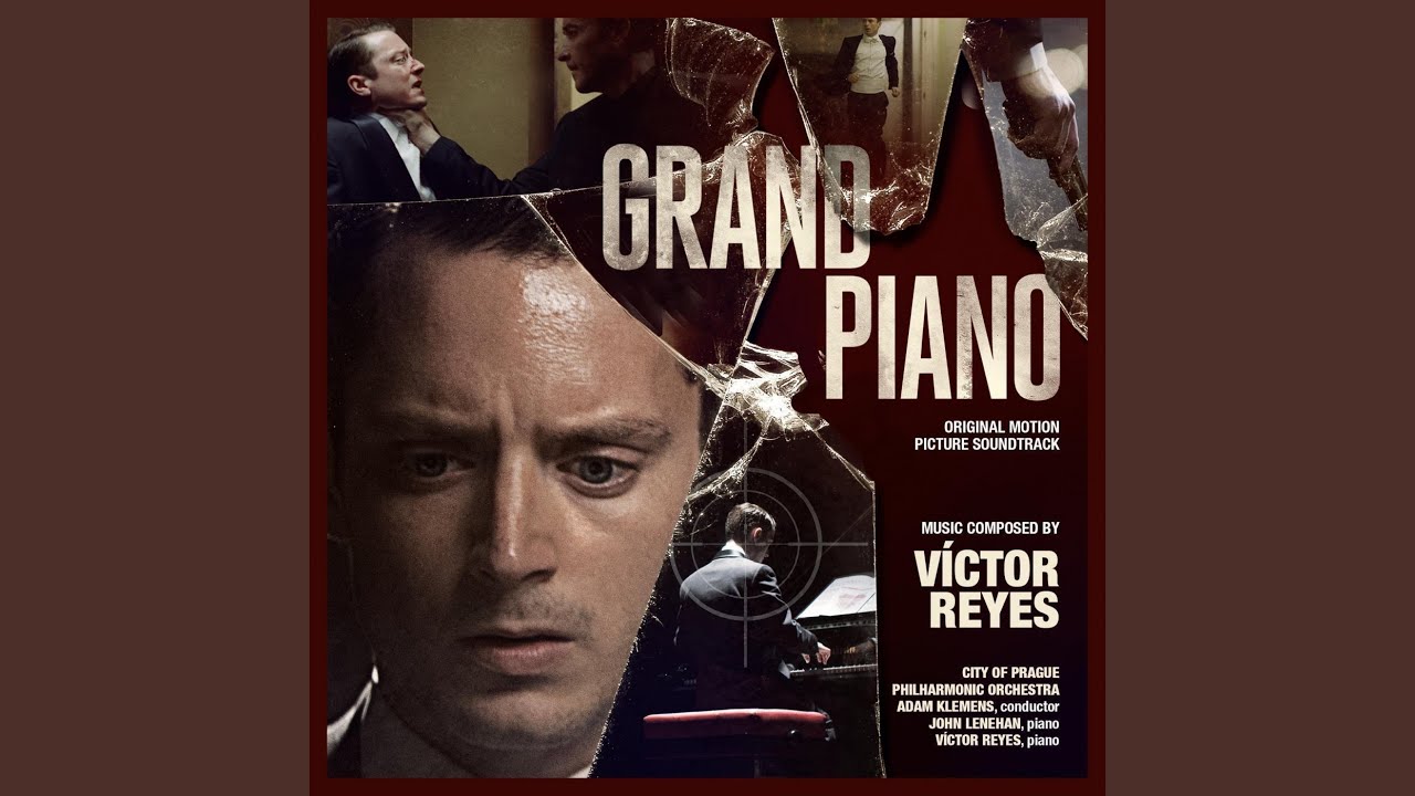Grand Piano Main Titles - YouTube