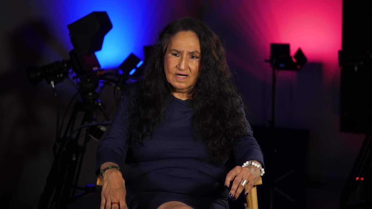 Joy Hamilton on Truth and Reconciliation. | Rogers tv - YouTube