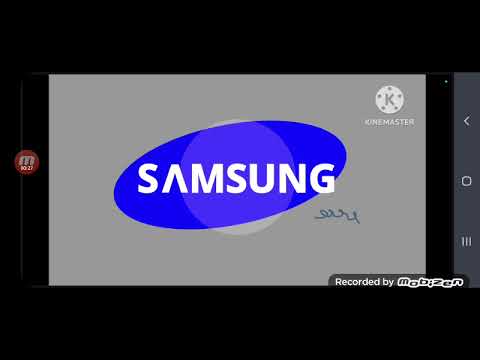Samsung logo history 2001 - 2009 - YouTube