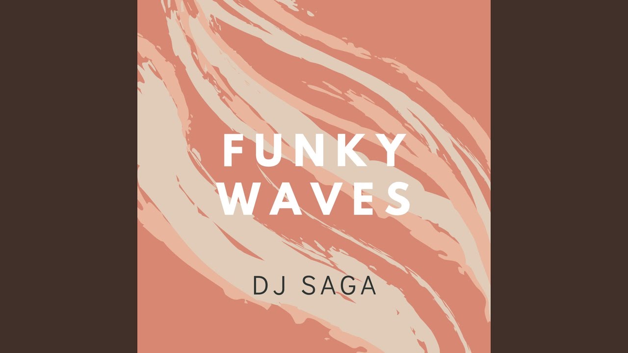 Funky Waves - YouTube