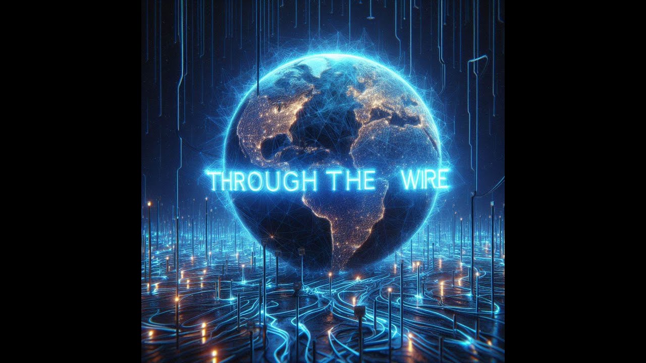 Run a lap on the come back-Through The Wire - YouTube