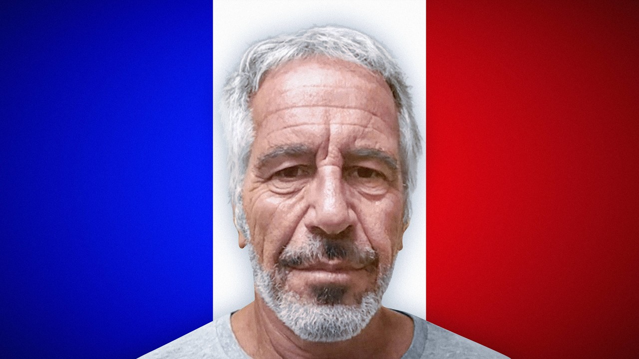 JEFFREY EPSTEIN : le détail des politiques français cités dans les ...