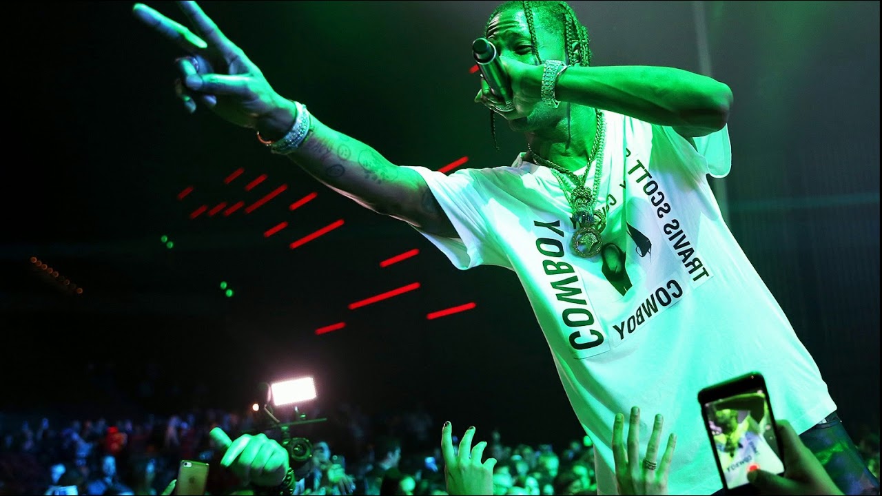 [FREE] TRAVIS SCOTT X POP SMOKE PSYCHEDELIC DRILL TYPE BEAT - " WHERE'S ...