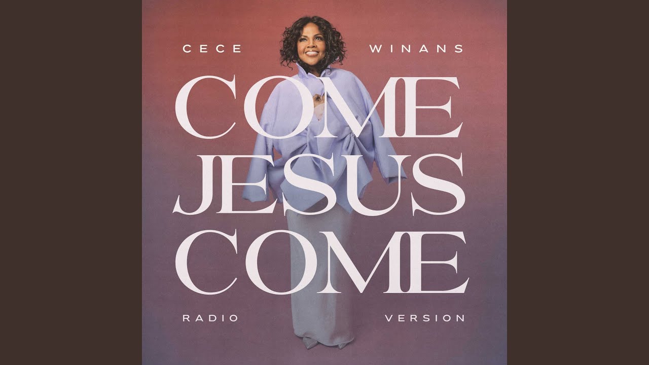 Come Jesus Come (Radio Version) - YouTube