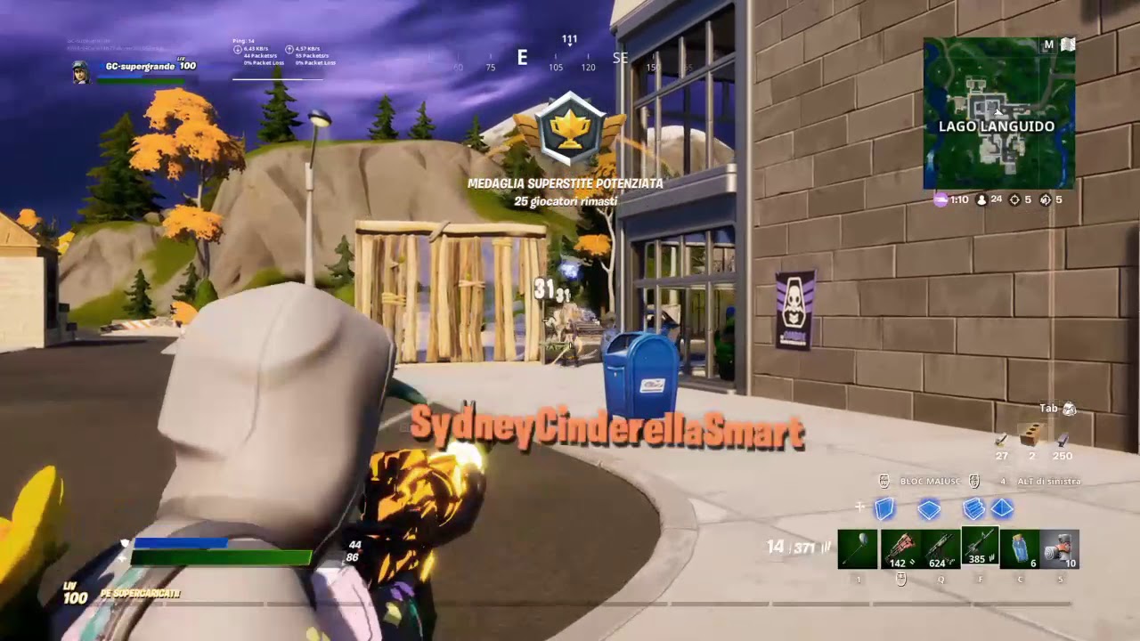 Addison Rae montage||Fortnite - YouTube