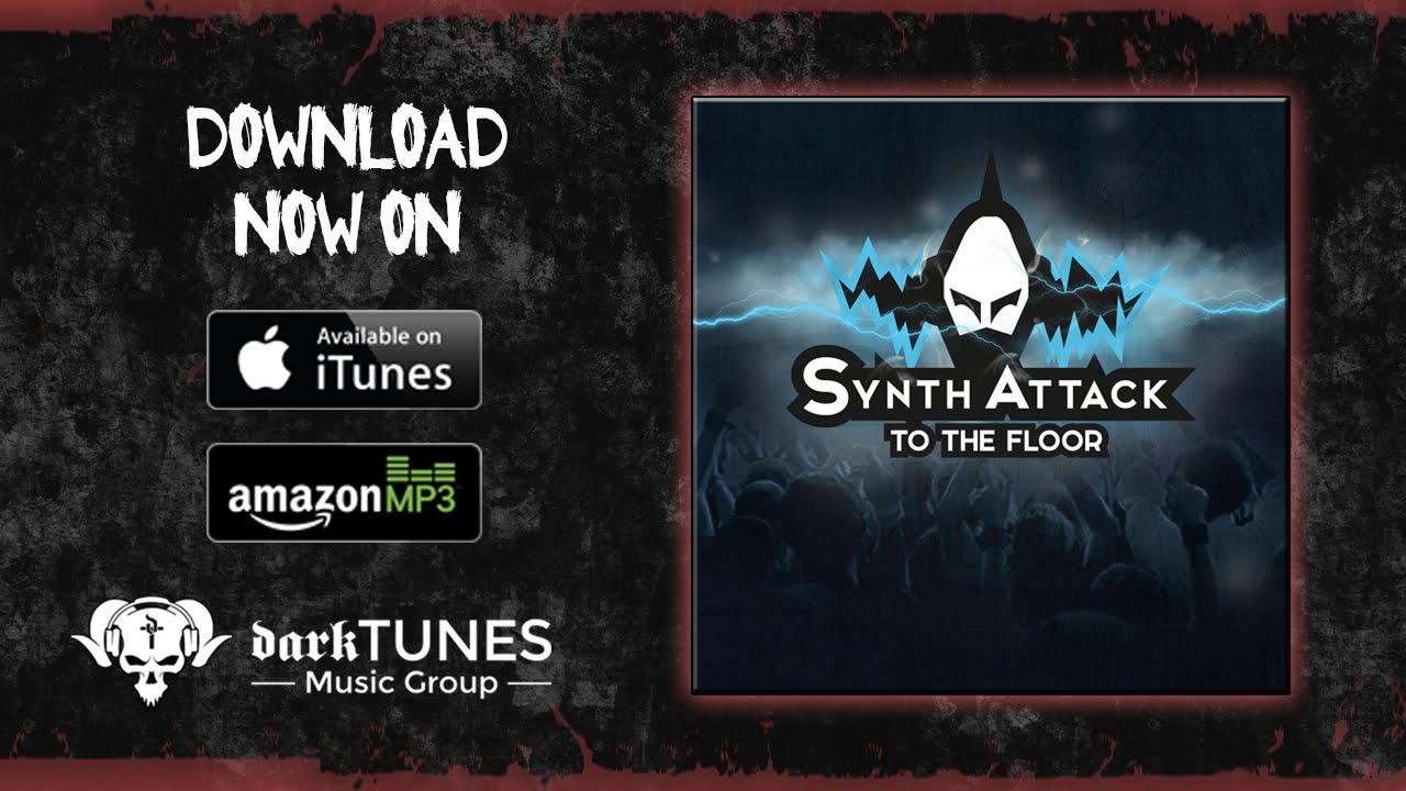 SynthAttack - Insomnia (Dark Remix) (full track) | darkTunes Music Group - YouTube
