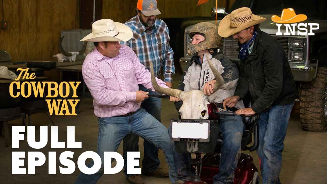 The Cowboy Way: Alabama | Season 3 | Episode 4 | Filet of Dreams ...