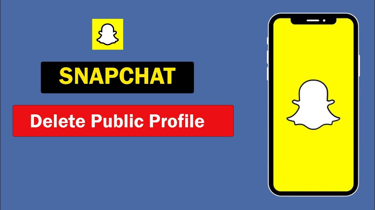 How To Delete Public Profile On Snapchat YouTube how-to-delete-public-profile-on-snapchat-youtube