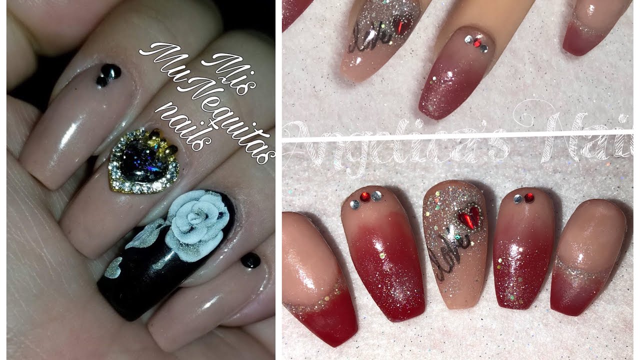 Valentine's Day collab- Dia san Valentin colaboracion - YouTube