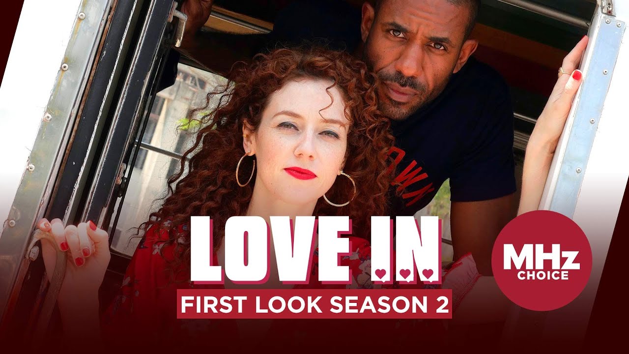Love In... - First Look (Season 2) - YouTube