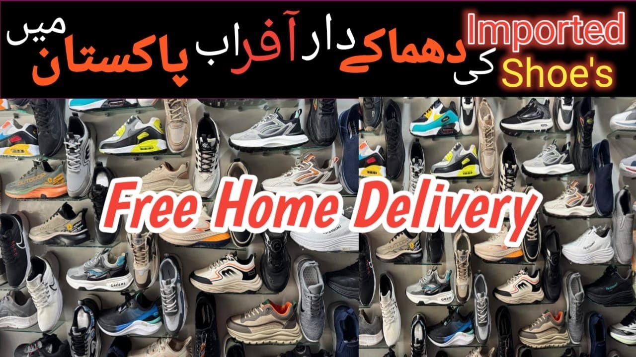 Imported Men Shoes 😍| Imported Shoes New Offer | Shoes For Men | Men ...