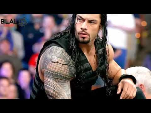 Roman Reigns Death News Did Really Roman Reigns Died Or Not WWE - YouTube