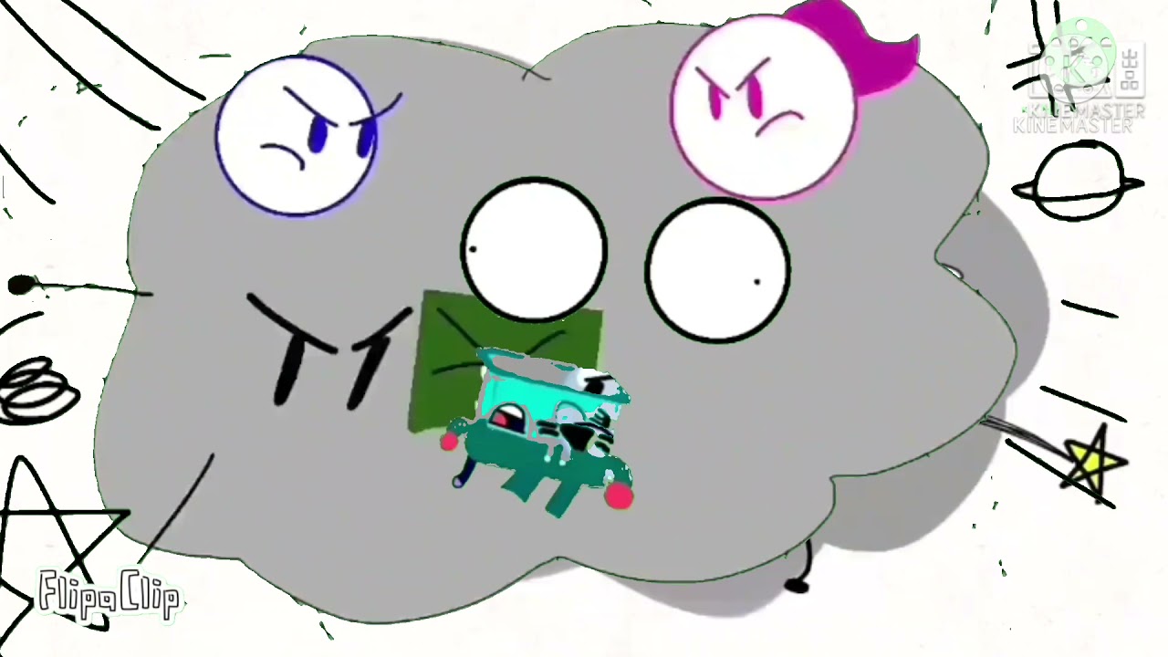 everyone fight bad users short version v2 add round 1 - YouTube