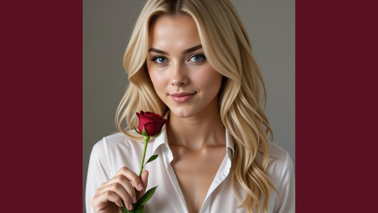 Digital Roses - YouTube