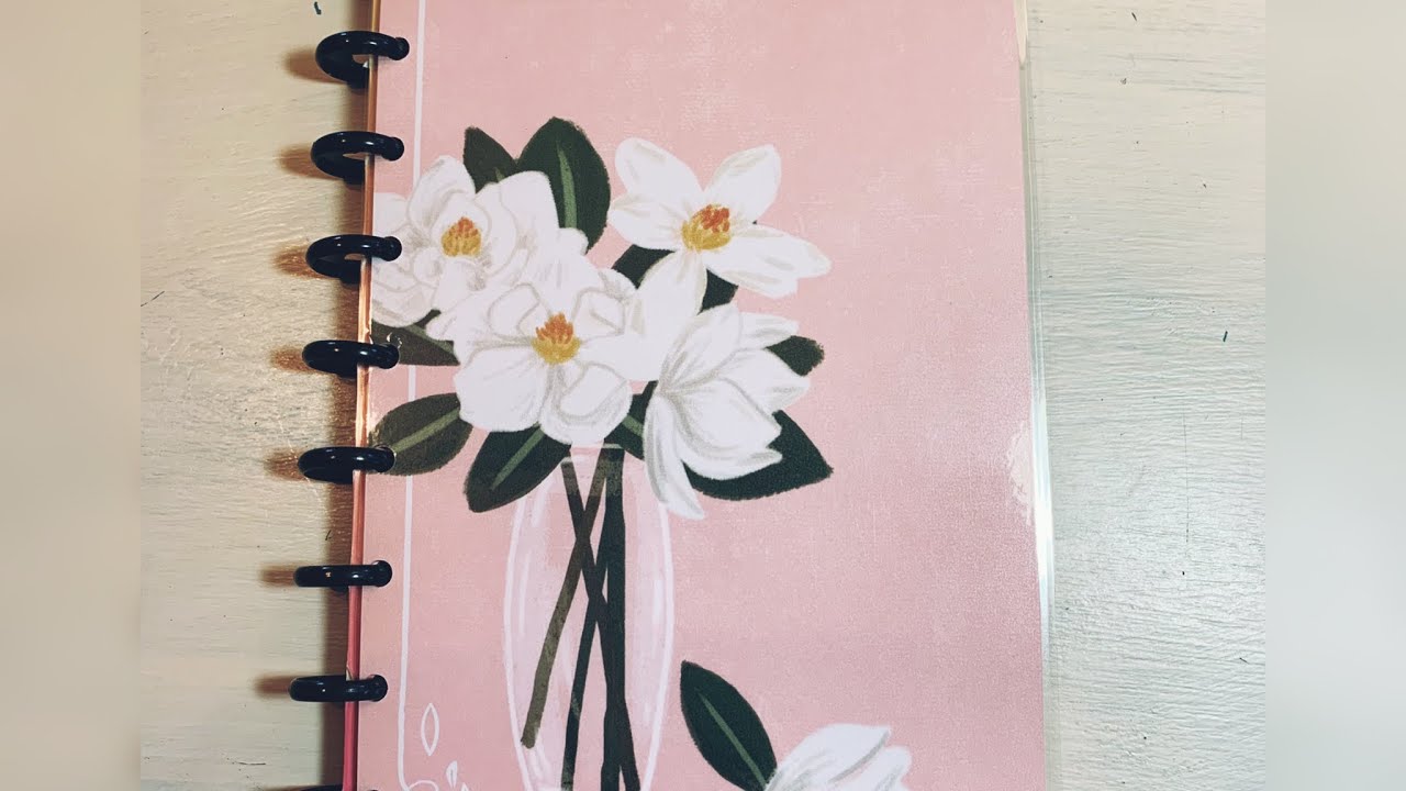 DIY Sticky Note Notebook - YouTube