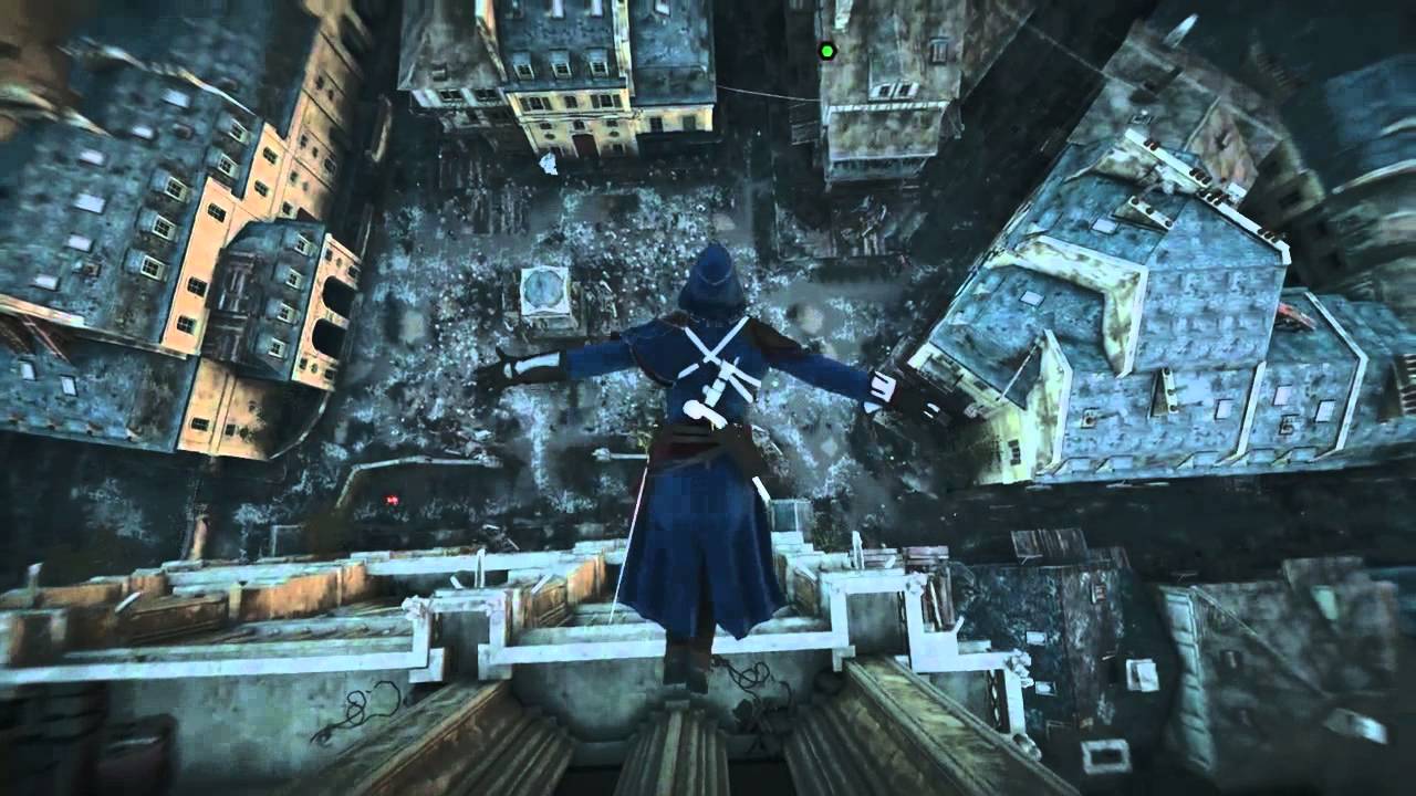 Playstation 4 2014 Mash-Up - YouTube
