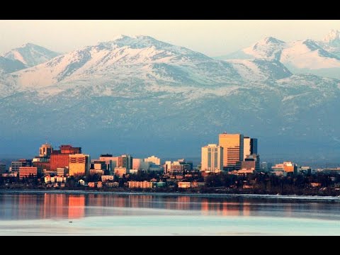 What is the best hotel in Anchorage AK? Top 3 best Anchorage hotels as by travelers