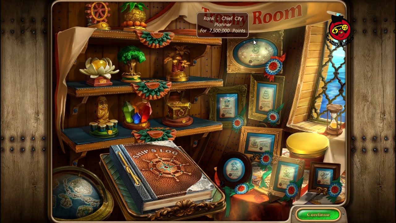 Royal Envoy 1 - Group 9 - Island Of The Mighty Volcano - Level 54 To 63 ...